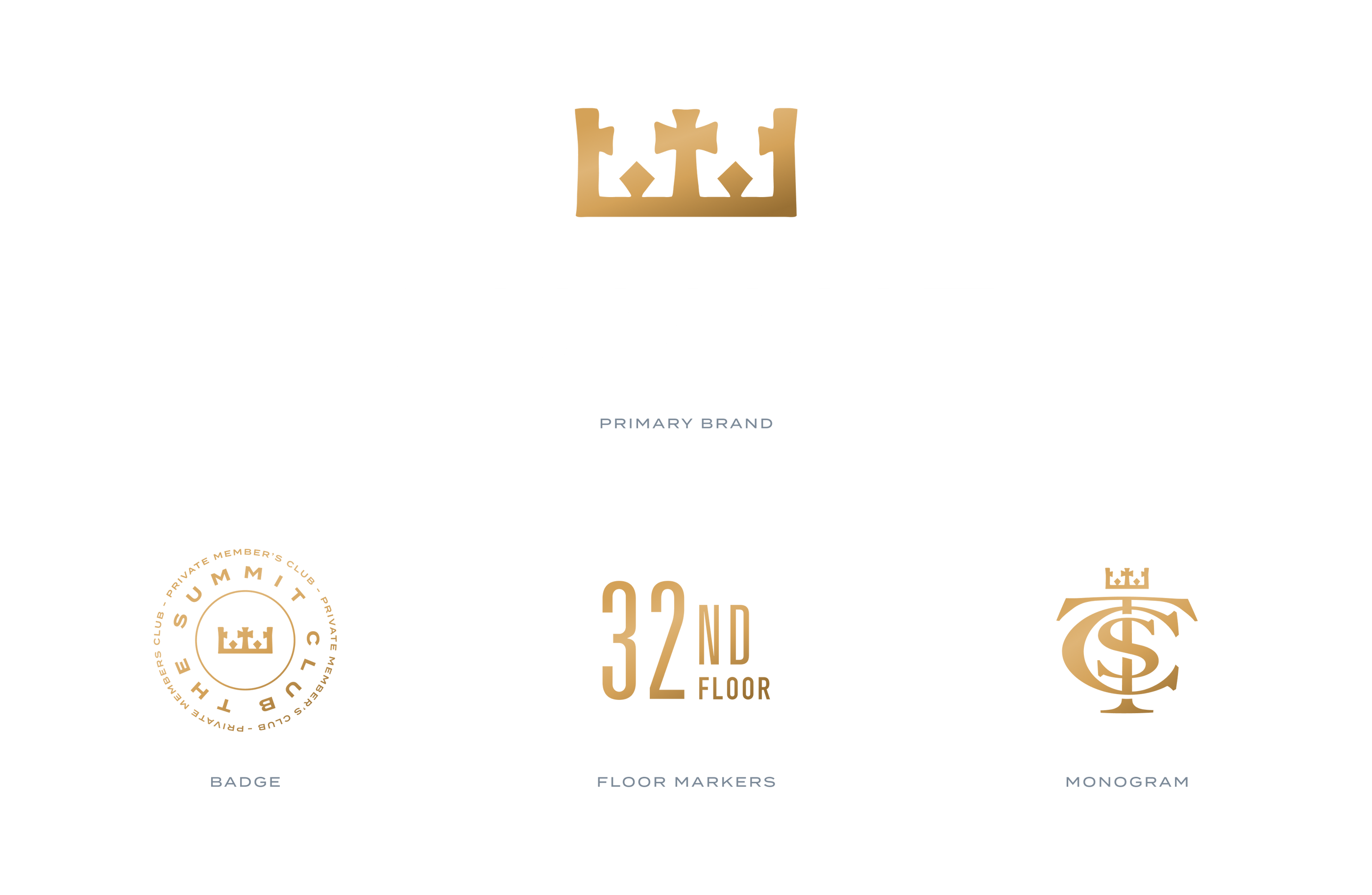 The Summit Club | Forefathers Group | Website Design