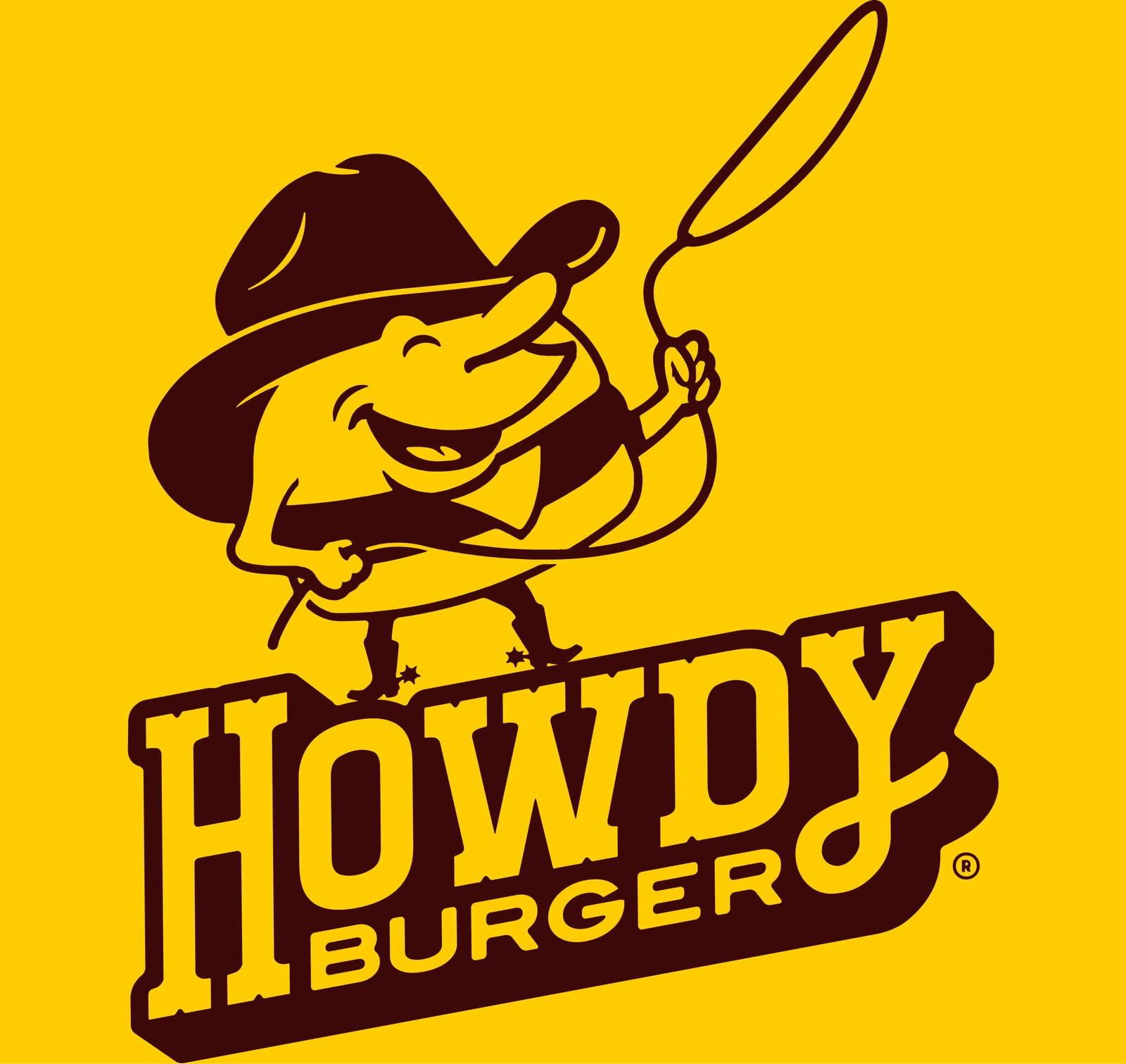 Howdy Burger - Branding and Custom Wordpress Website - Forefathers Group